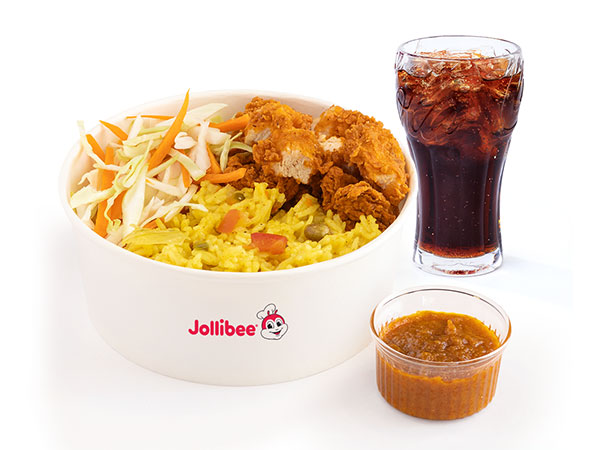 Jollibee Qatar | Get our menu