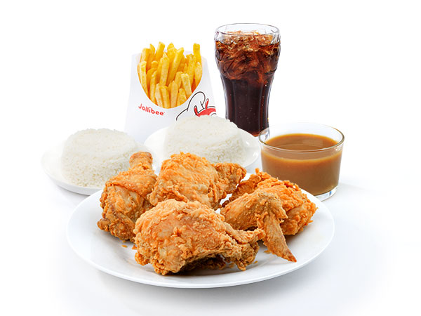 Jollibee Qatar | Get our menu