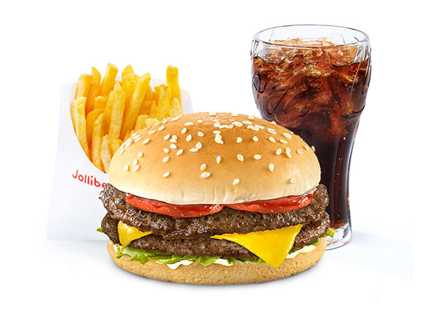 Jollibee Qatar | Get our menu