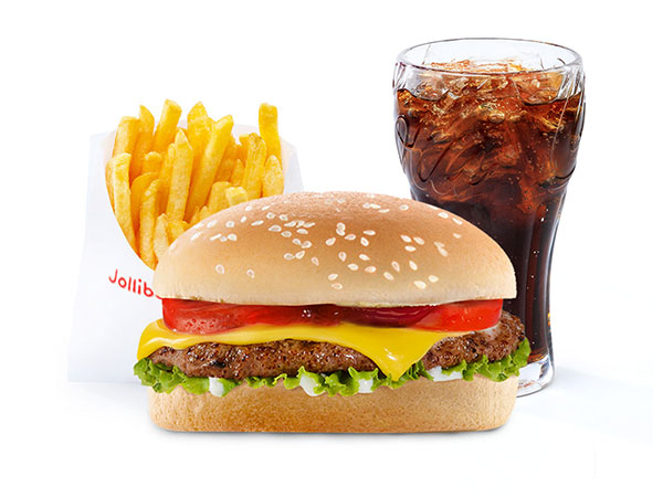 Jollibee Qatar | Get our menu