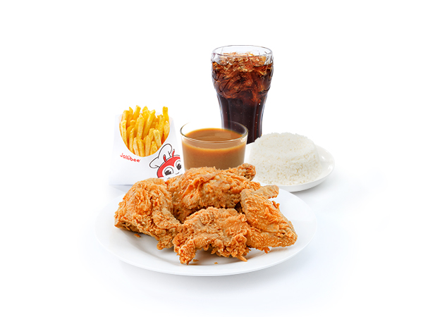Jollibee Qatar | Get our menu