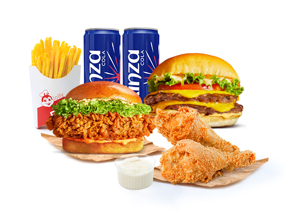 Iftar Combo C