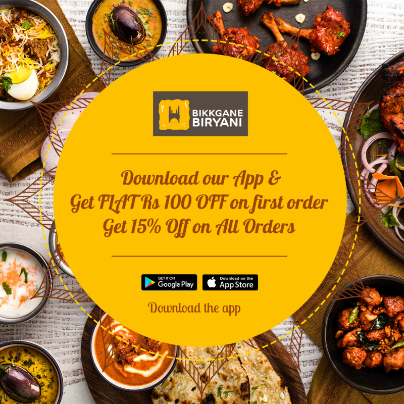 DOWNLOAD OUR APP