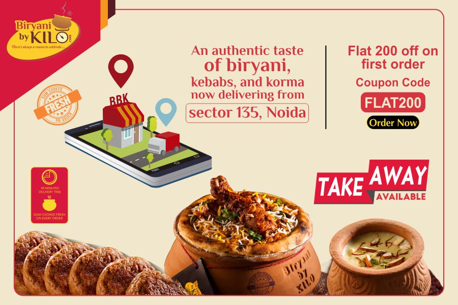 BBK has successfully launched its 14th Outlet in Noida- Sector 135 to ...
