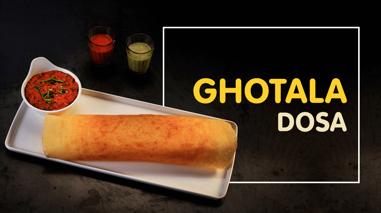 Yummy Dosa, Al Karama, Dubai || Official Website