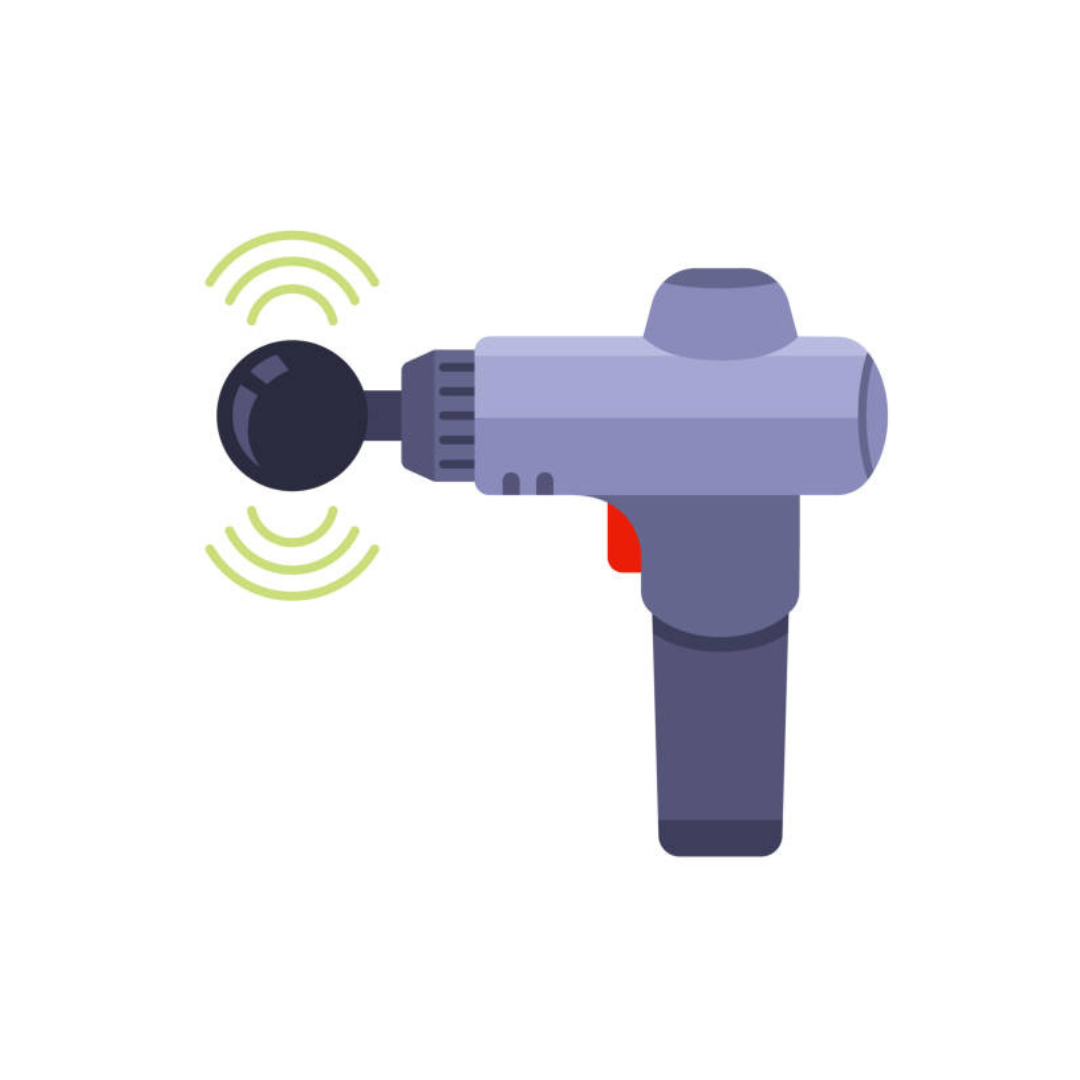 Shop for Massage Gun - I.M. Tech
