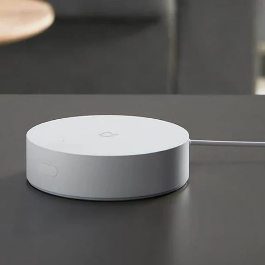 Xiaomi Smart Home Hub - I.M. Tech