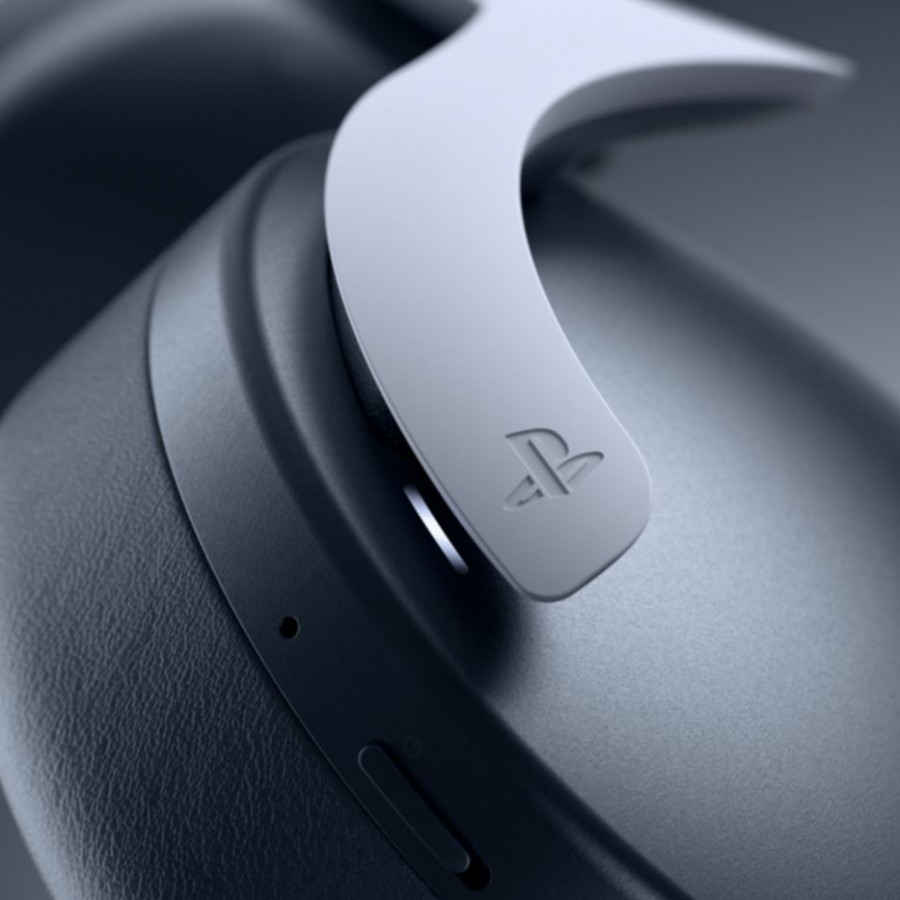 PS5 Pulse 3D Gaming Headset - I.M. Tech