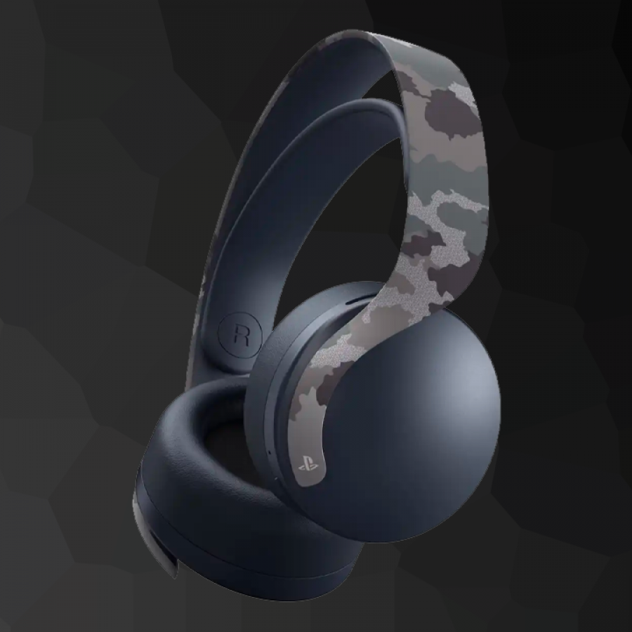 PS5 Pulse 3D Gaming Headset - I.M. Tech