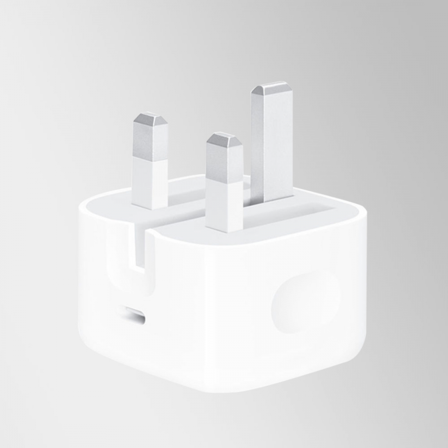 Apple 20W Adapter - I.M. Tech