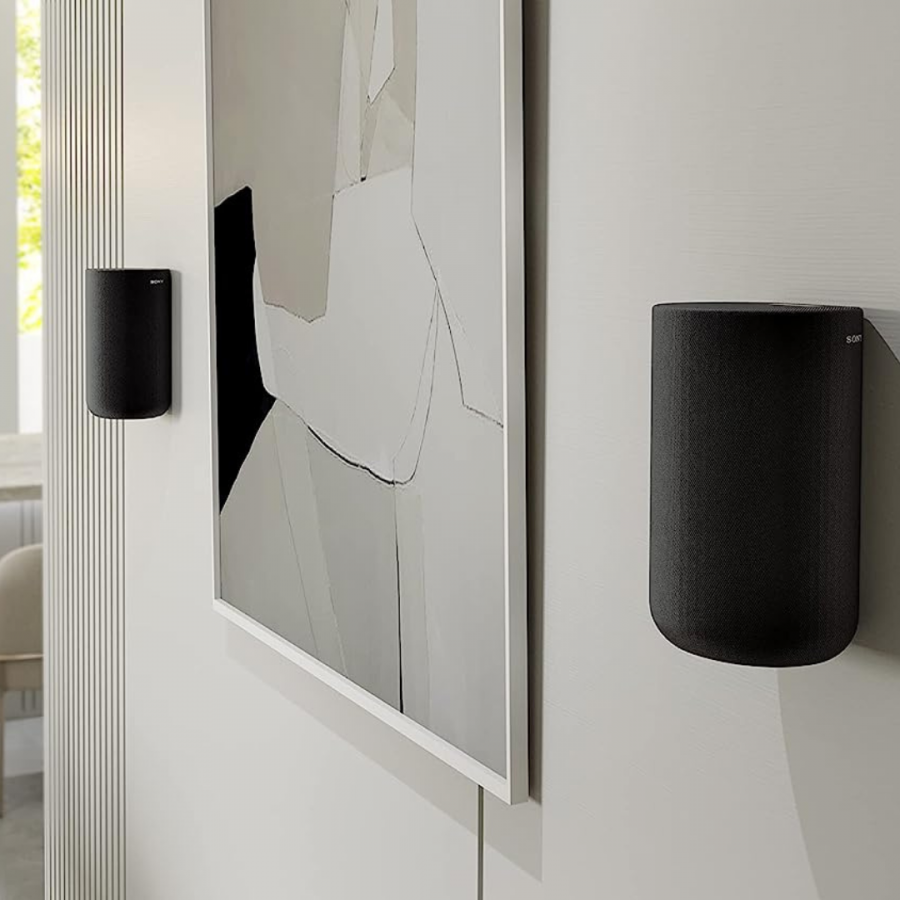 Sony RS5 Wireless Rear Speaker Set - I.M. Tech