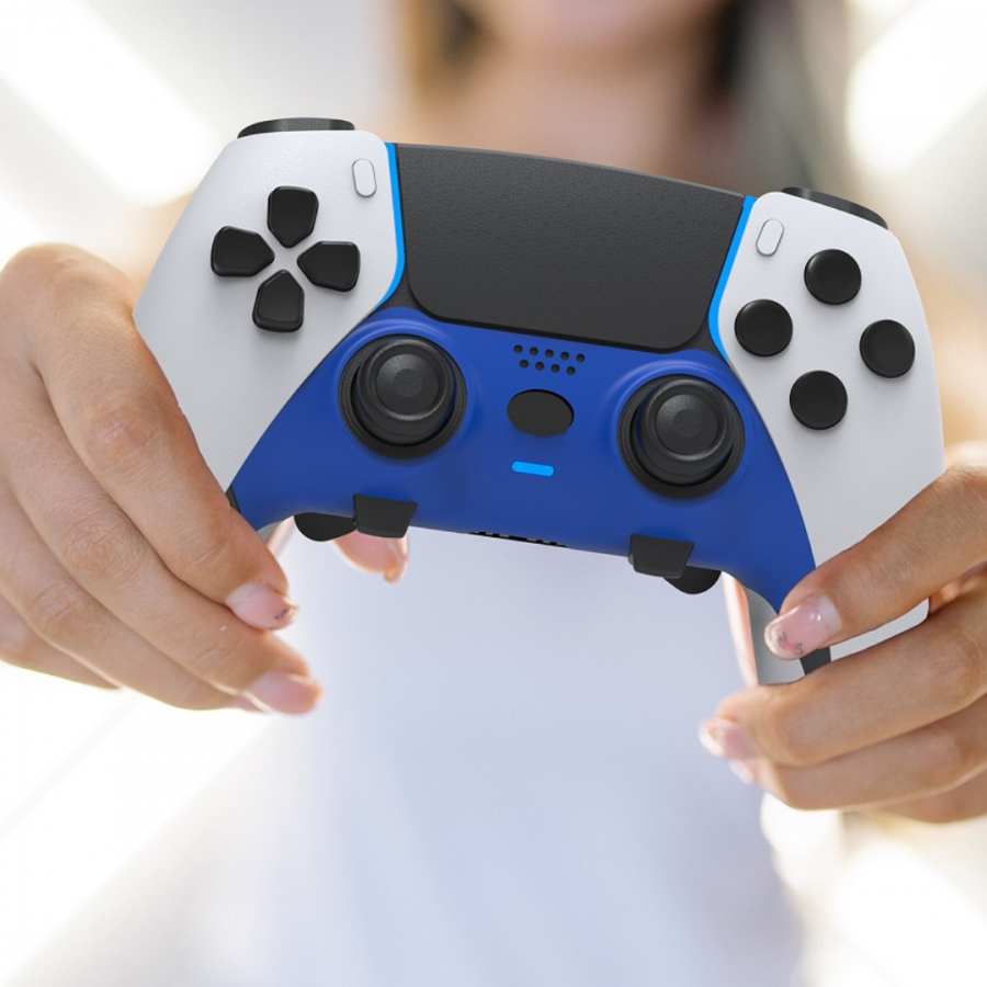 Porodo Gaming PS5 Edge Controller Decorative Panel PDX 618 - I.M. Tech