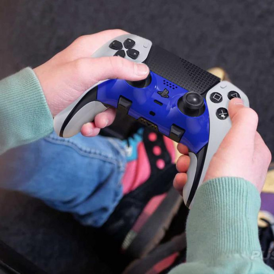 Porodo Gaming PS5 Edge Controller Decorative Panel PDX 618 - I.M. Tech