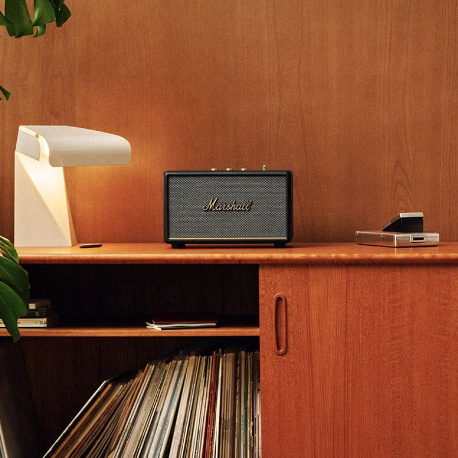 Marshall Stanmore 3 - I.M. Tech