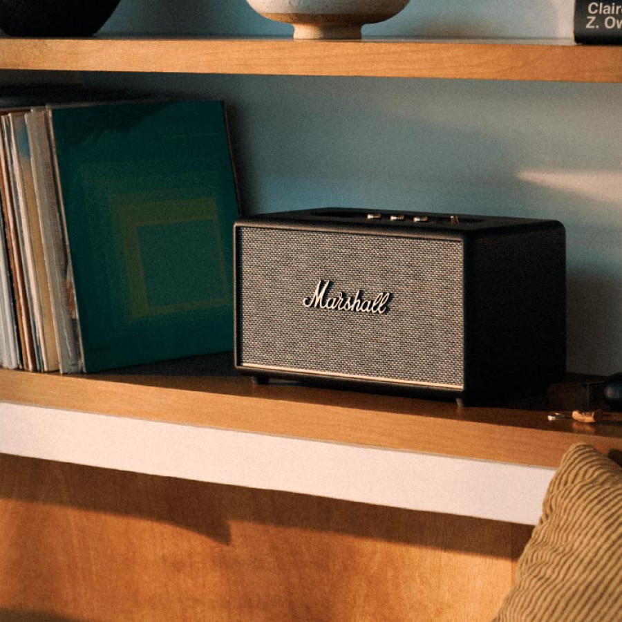 Marshall Stanmore 3 - I.M. Tech