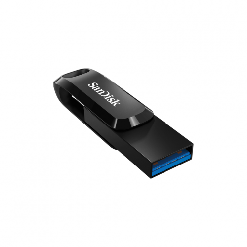 SanDisk Type C Dual USB Drive - I.M. Tech