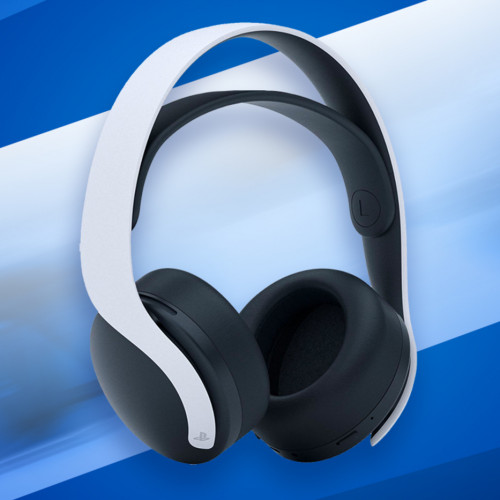 PS5 Pulse 3D Gaming Headset - I.M. Tech
