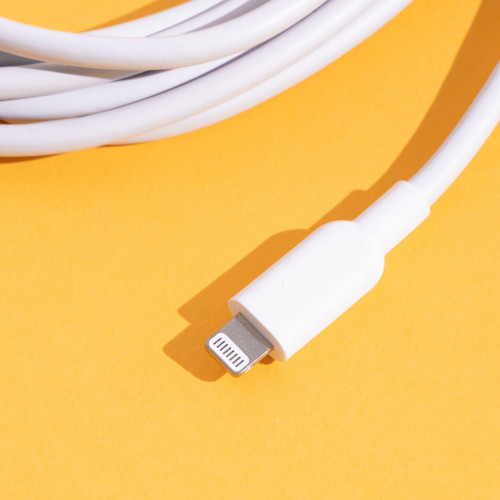 Apple Type C Nylon Cable - I.M. Tech
