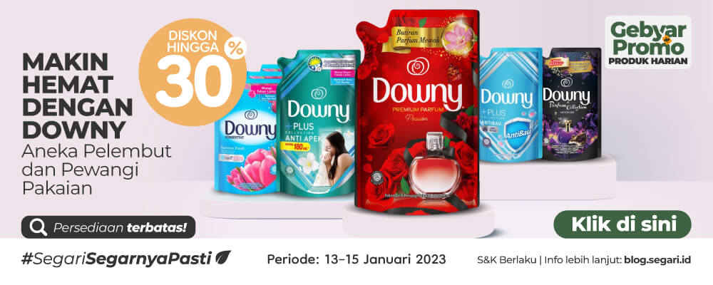 Segari : Situs Belanja Online Bahan Segar Berkualitas