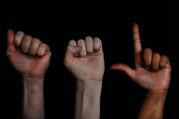 How To Develop A Sign Language To Text And Speech Translator