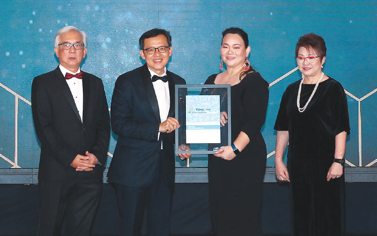 TEPEA2018 | Green convention centre raises the bar\
