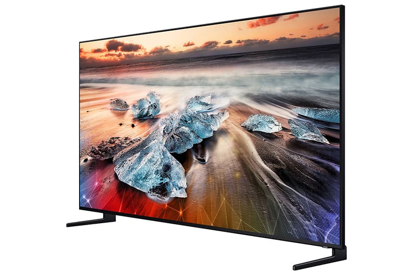 Samsung Unveils Largest 8K TV Screen In Malaysia The Edge Markets