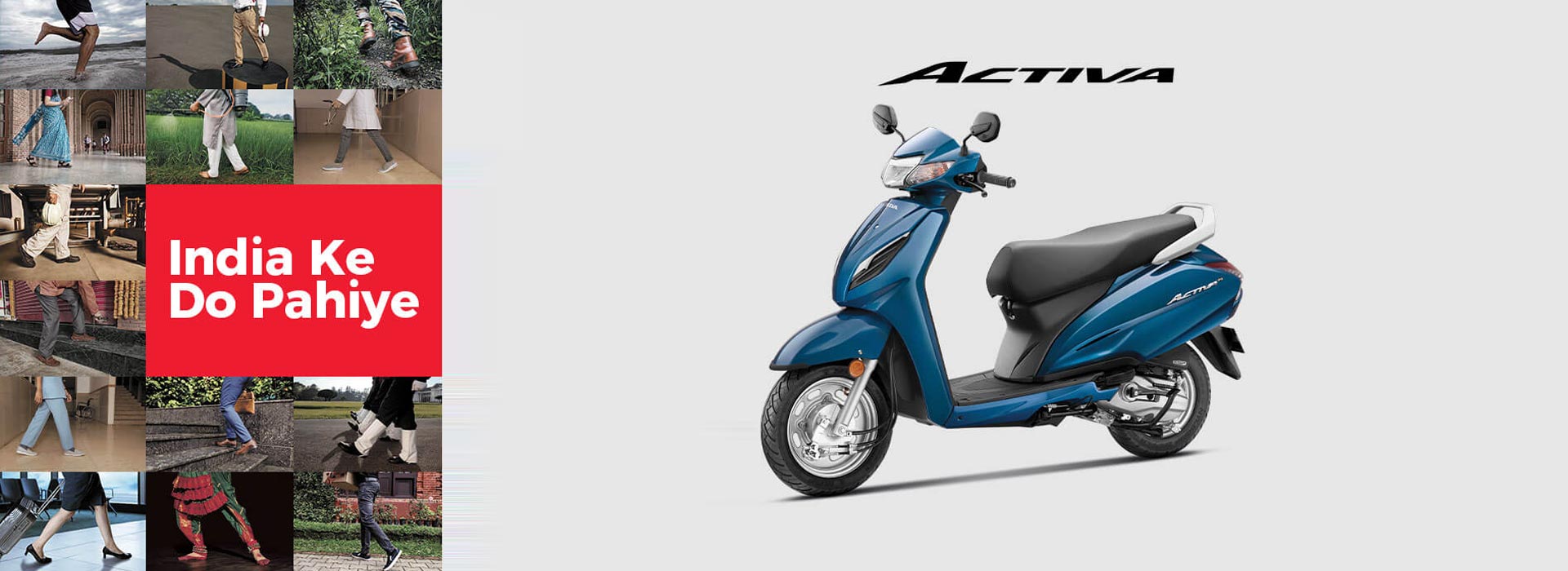 JSP HONDA: Authorized bike dealership serving and servicing in ...