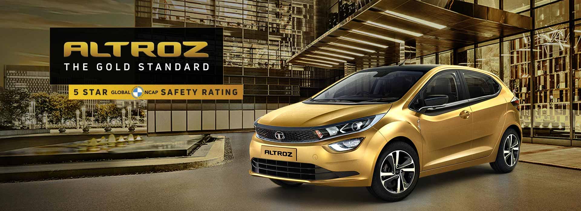 Tata Car showroom in Bangalore Kropexauto Dealers Near me in Hosur Road ...