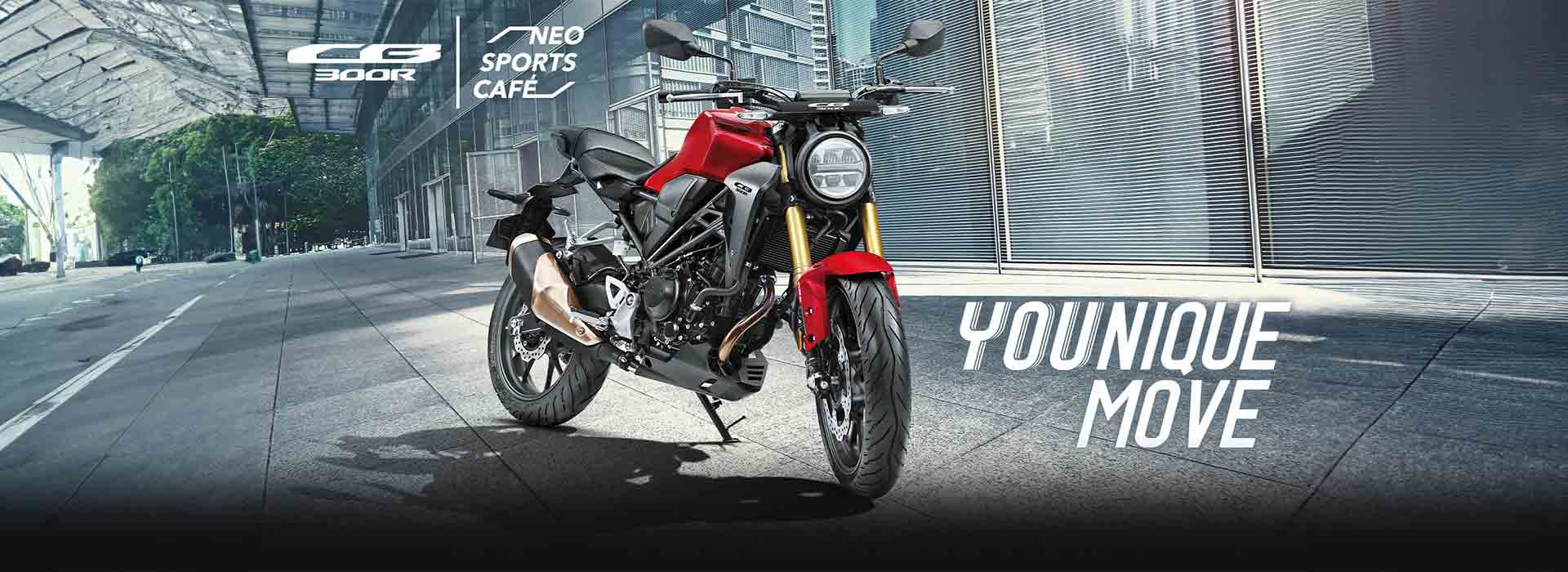 JSP HONDA: Authorized Honda bike dealership serving and servicing in Hyderabad, Telangana