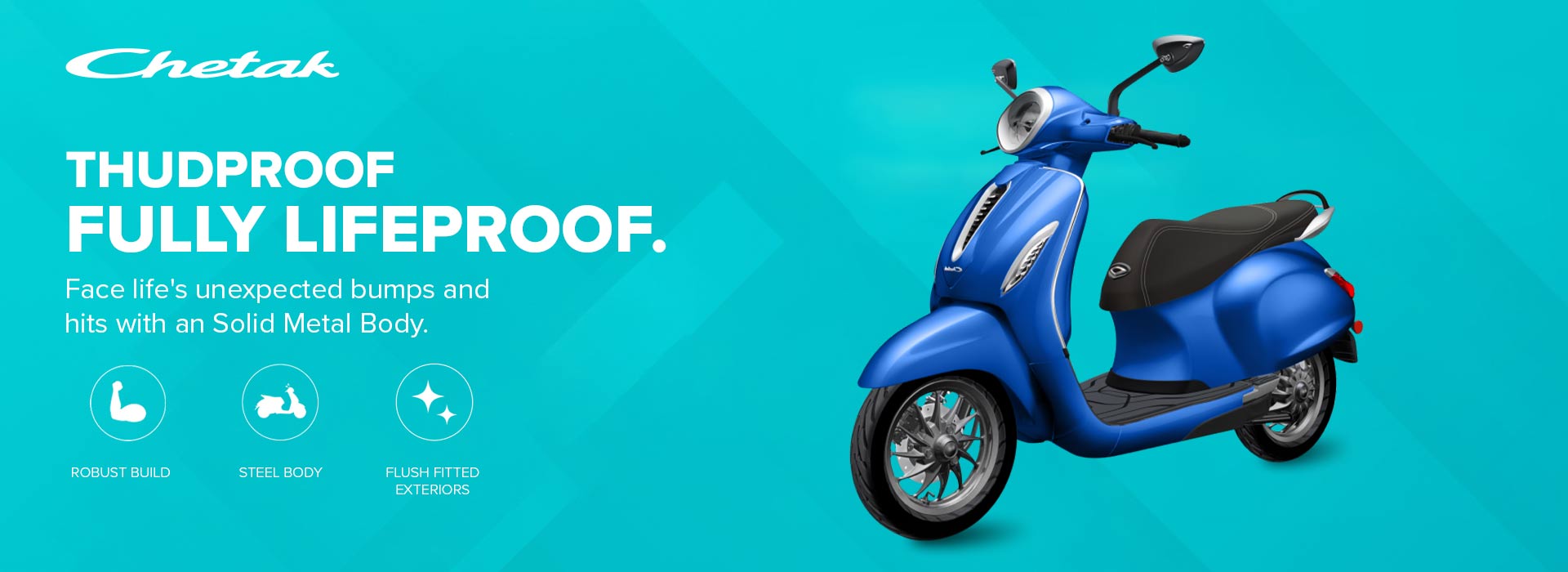 SIDDI VINAYAKA BAJAJ: Authorized Bajaj,Chetak new bike dealership ...