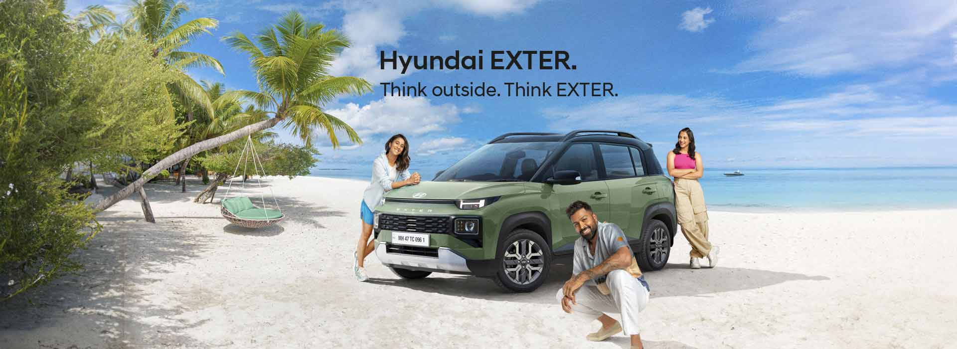 Hyundai Car Dealer Showroom in Hyderabad - Fusion Hyundai