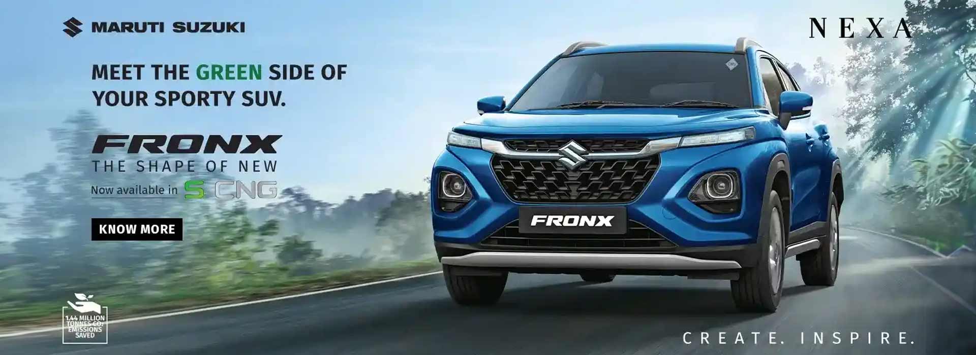 Aadhi Cars Private Limited.: Authorized Maruti Suzuki,NEXA new car ...