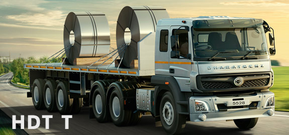 RNS TRUCKING: Authorized dealership serving and servicing in Hubli ...