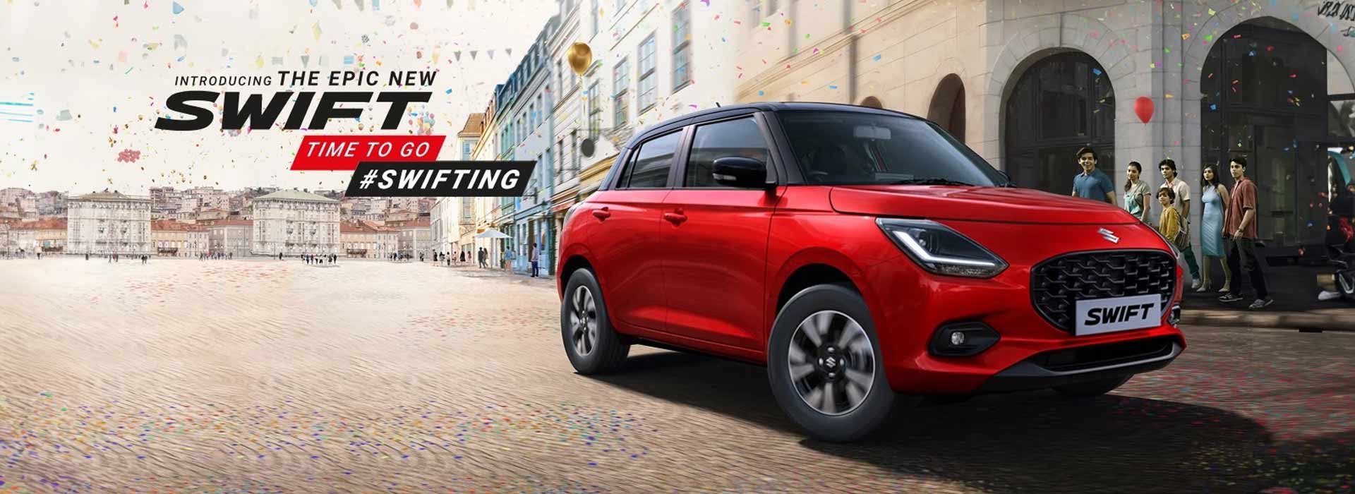 Aadhi Cars Private Limited.: Authorized Maruti Suzuki,NEXA new car ...