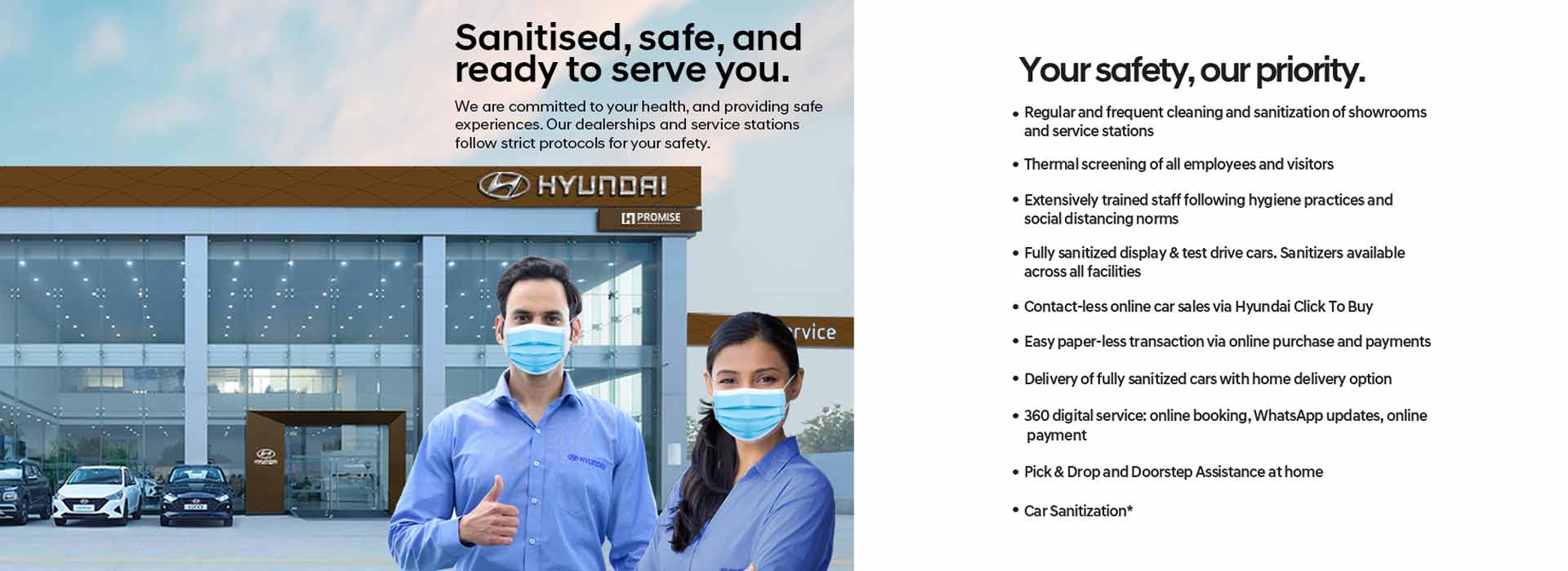 Hyundai Car Dealer Showroom in Chennai - Ambattur, Chrompet, Vadapalani ...