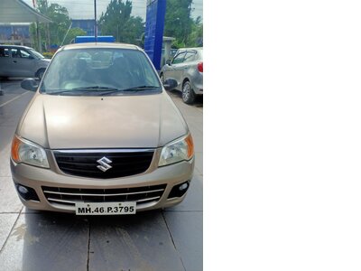 Pre-owned car for sale at Mumbai,