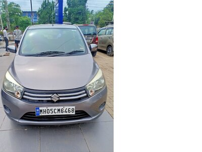 Pre-owned car for sale at Mumbai,