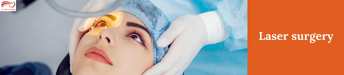 Best Glaucoma Surgery in Bangalore | Nelivigi Eye Hospital