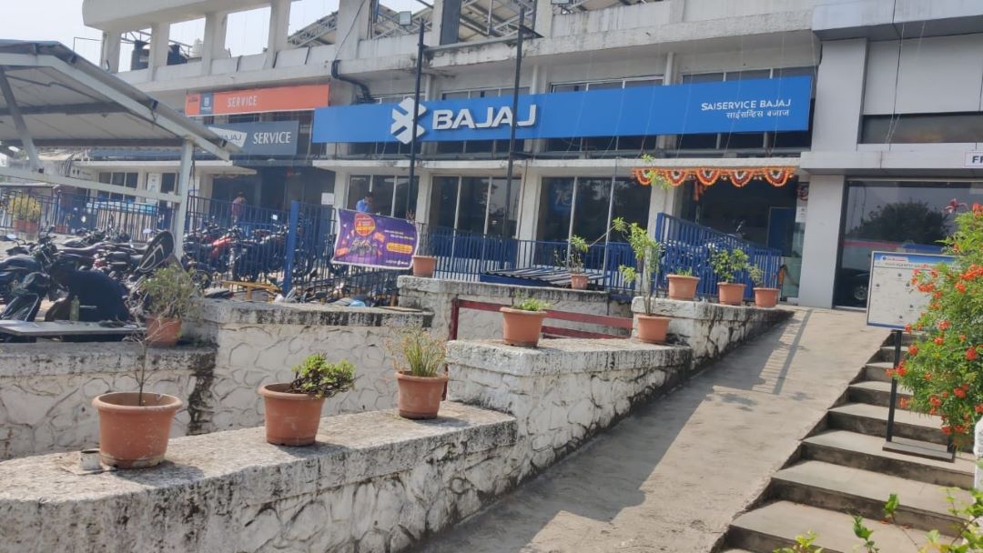 Gallery Sai Service, Pune,