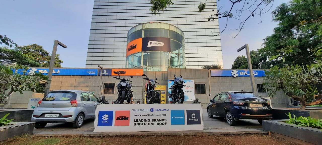 Gallery Sai Service, Pune,