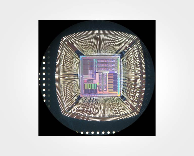 System in Package Si2 Microsystems Pvt. Ltd, Bangalore,