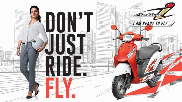 JSP HONDA: Authorized bike dealership serving and servicing in ...