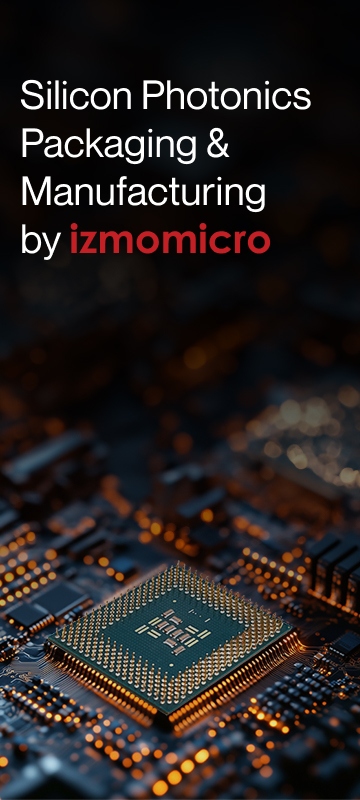 Advanced Photonic Integration & System-in-Package (SiP) Solutions izmo ...