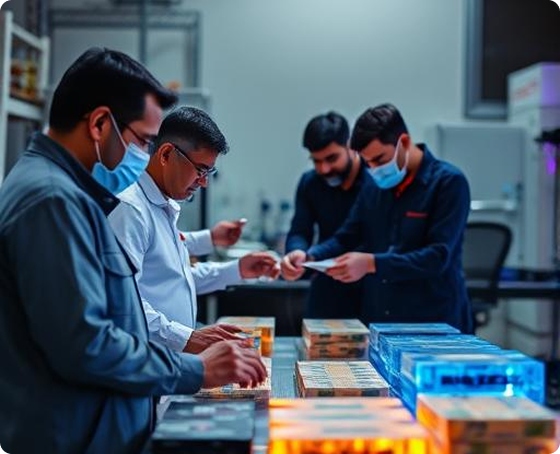 Silicon Photonics Assembly and Packaging Page izmo Microsystems Pvt.Ltd ...