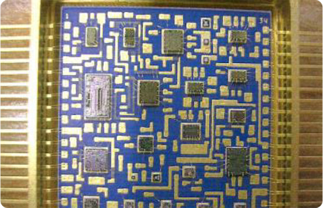 izmo Microsystems Pvt.Ltd.: Bangalore, Karnataka