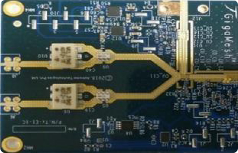 izmo Microsystems Pvt.Ltd.: Bangalore, Karnataka