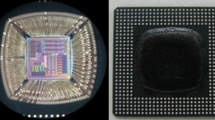 izmo Microsystems Pvt.Ltd.: Bangalore, Karnataka