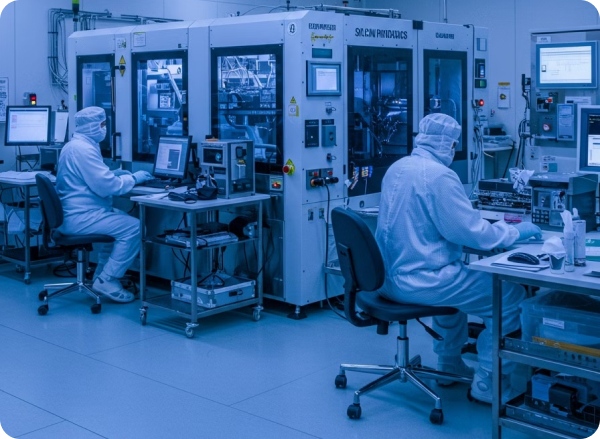 Advanced Photonic Integration & System-in-Package (SiP) Solutions izmo ...