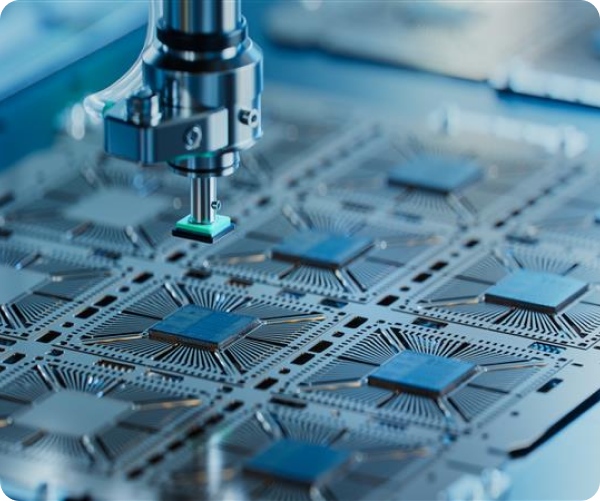 Advanced Photonic Integration & System-in-Package (SiP) Solutions izmo ...