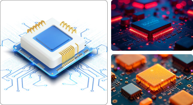 Advanced Photonic Integration & System-in-Package (SiP) Solutions izmo ...